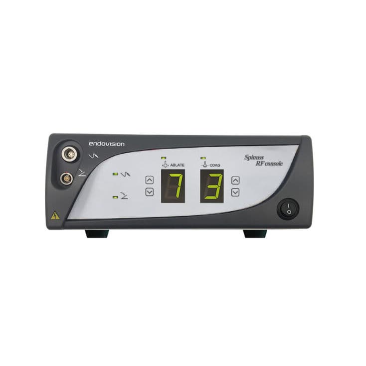 Bistouri électrique de coagulation - Spinuss RF - Endovision - de coupe ...