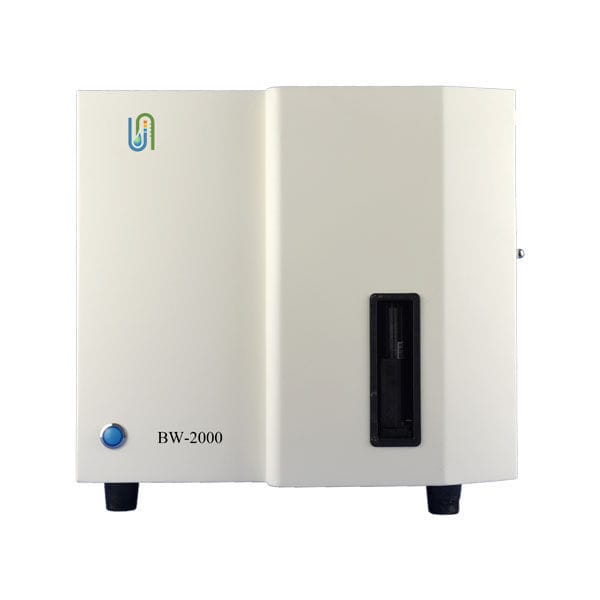 Analyseur de sédiments d'urine automatique - BW-2000 - Bioway ...