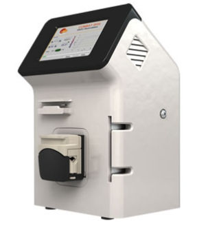 Système d'hyperthermie intra-vésicale - COMBAT BRS V4 - Combat Medical