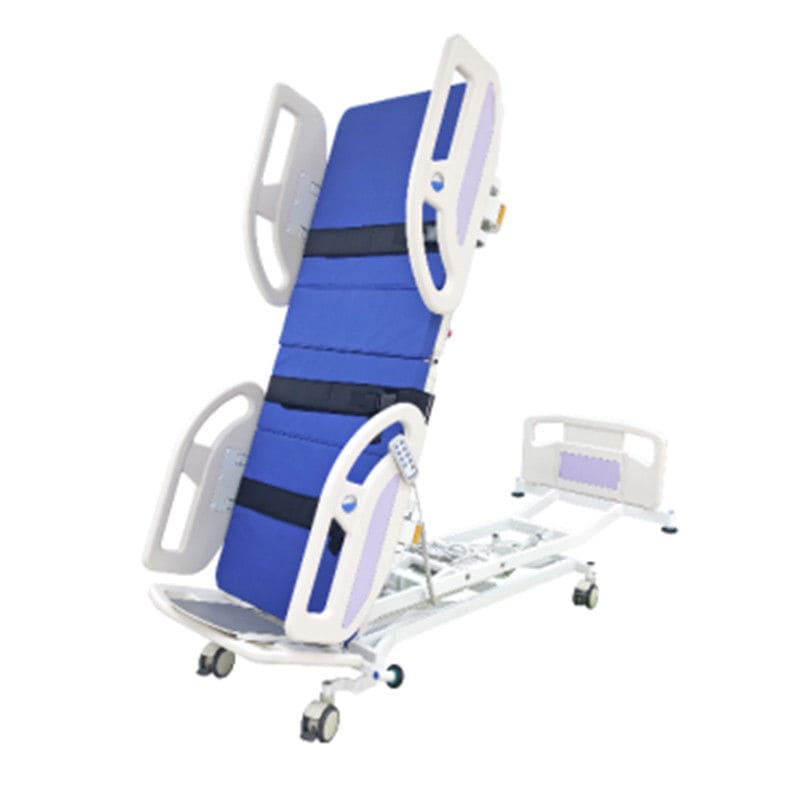 Lit d'urgence - AG-RF304 - Jiangsu Aegean Technology - électrique / à ...