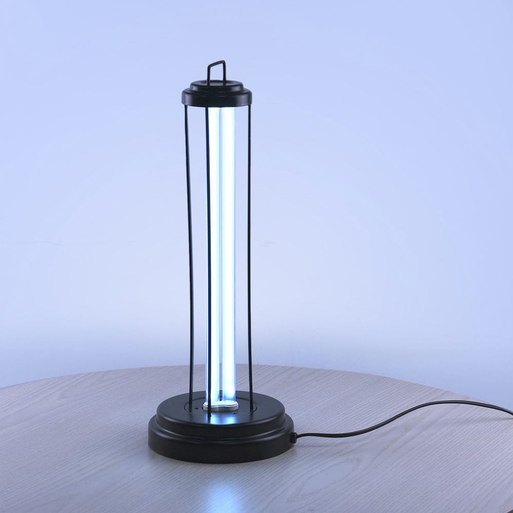 Système de désinfection à UV - MZ series - Nanchang Micare Medical ...