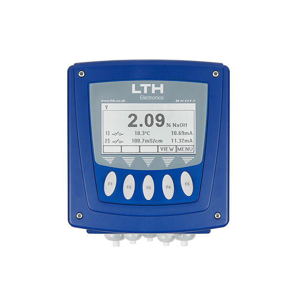 Conductimètre - BED17 - LTH Electronics