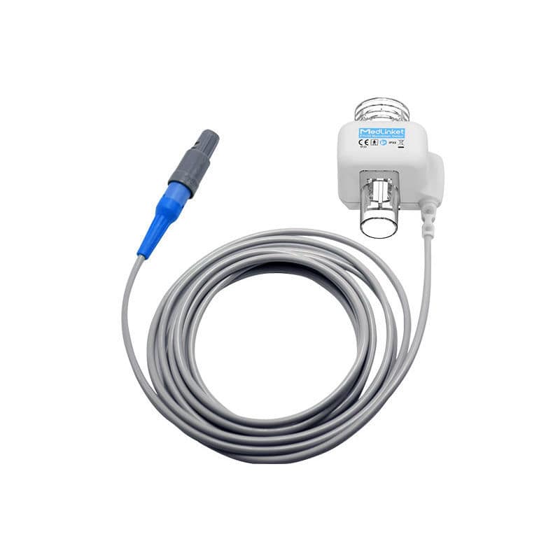 Capteur CO2 - CM10 series - Med-link Electronics Tech - etCO2 / de ...