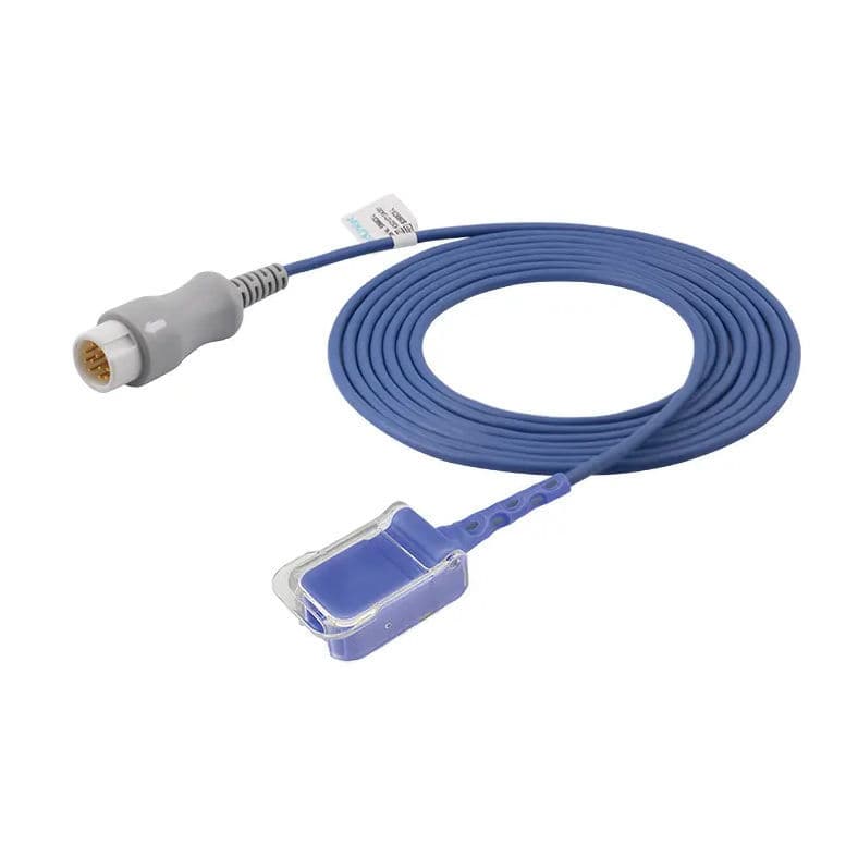Câble adaptateur SpO2 - S0568OX-L - Med-link Electronics Tech