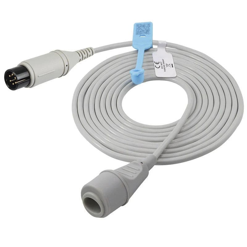 Câble IBP pour Edwards - 0010-21-43094 - Med-link Electronics Tech