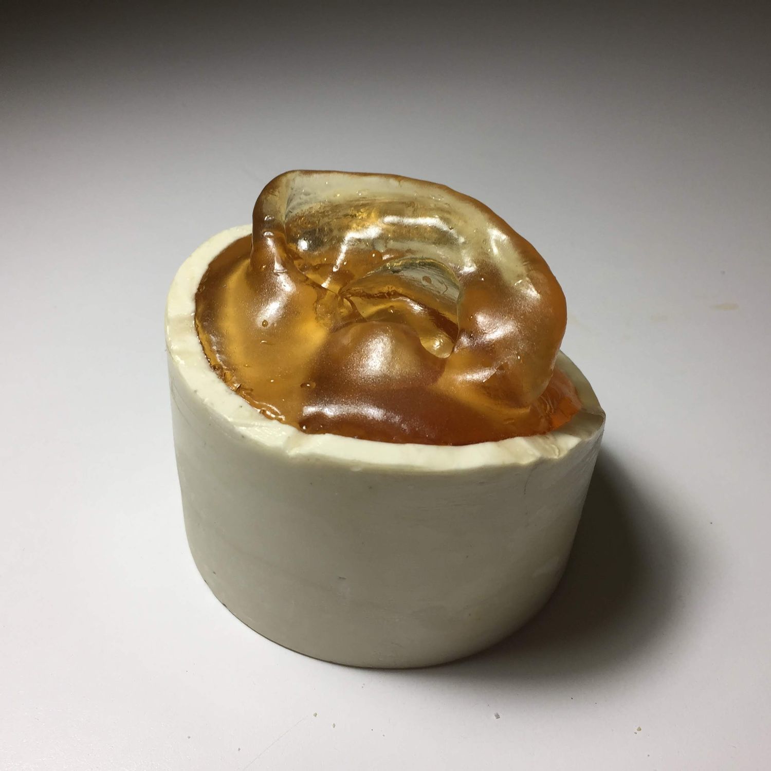 Fantôme de test pour échographie - ER-A01 - True Phantom Solutions ...