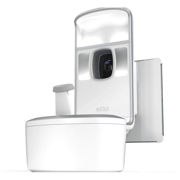 Système d'analyse de la santé de la peau - NEXA LT - CANFIELD ...