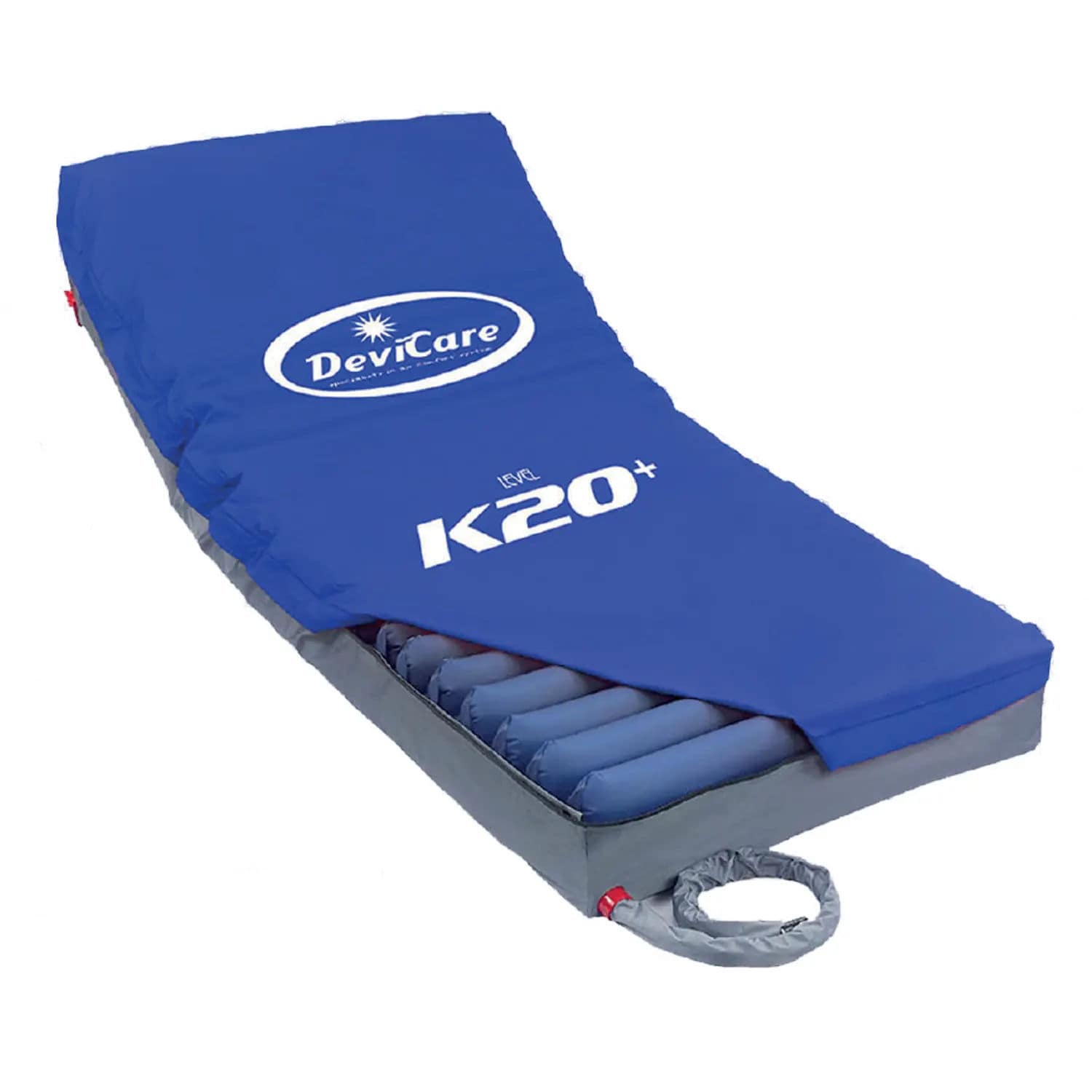 Matelas pour lit médicalisé - DEG20210015 - C.A.M. Hospital - à air ...