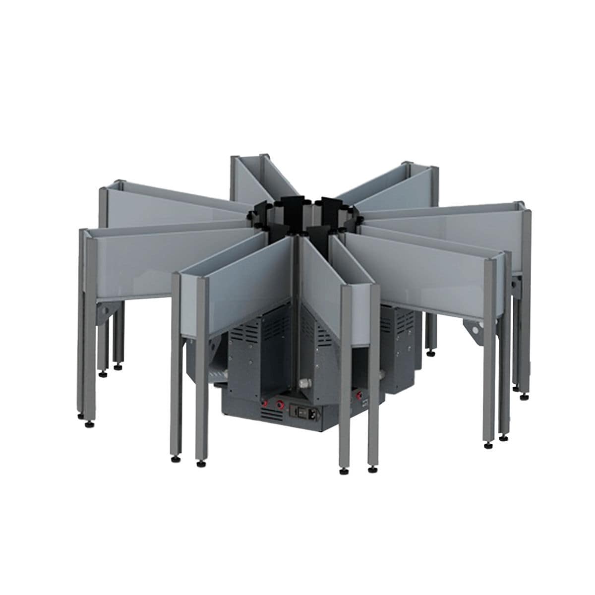 Labyrinthe d'expérimentation pour la recherche animale - 41500 - Ugo ...