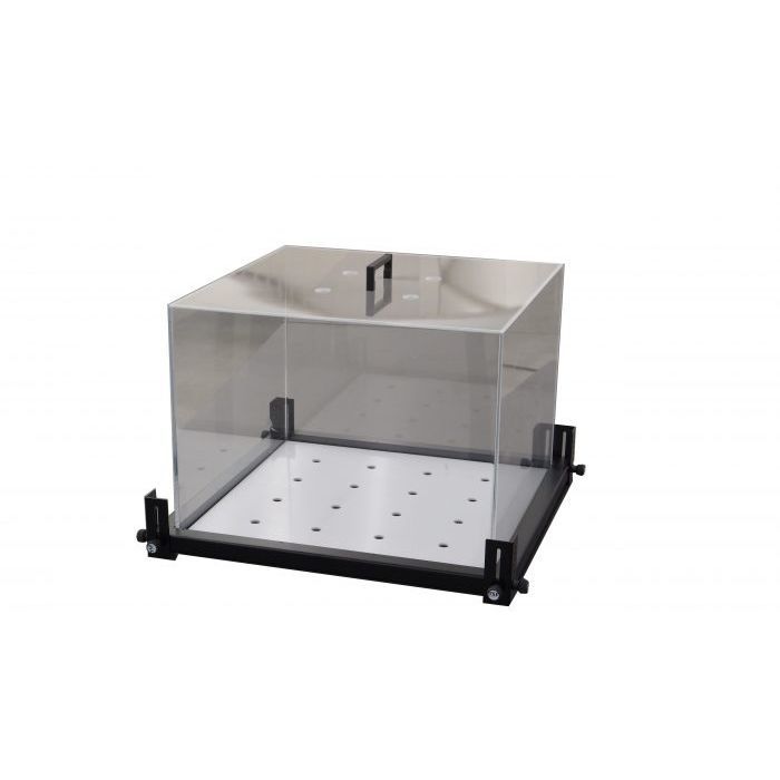 Actimètre pour la recherche animale - ActiMot2 - TSE Systems - pour la ...