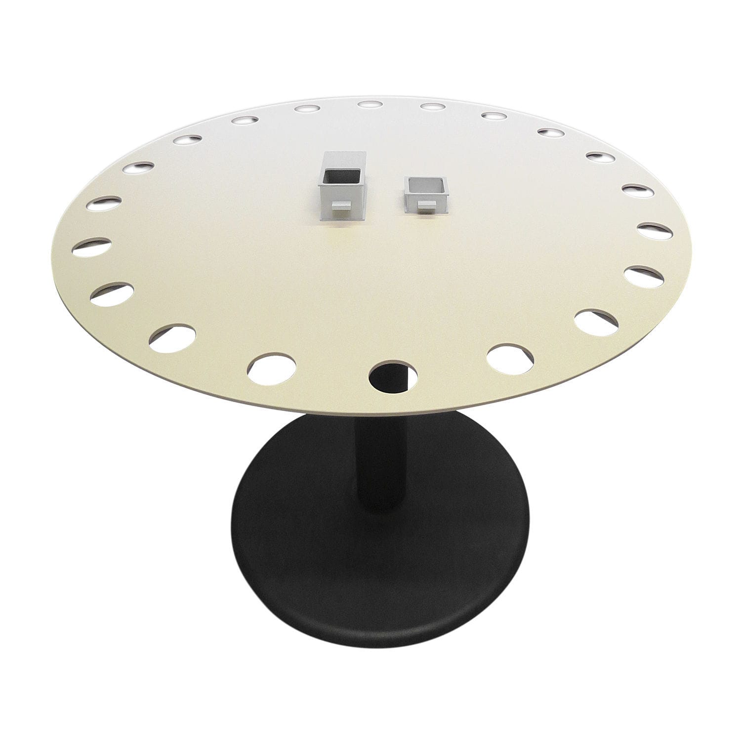 Labyrinthe d'expérimentation de Barnes - San Diego Instruments - pour ...