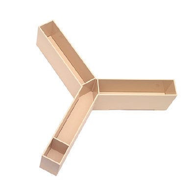 Labyrinthe d'expérimentation en Y - San Diego Instruments - à eau ...