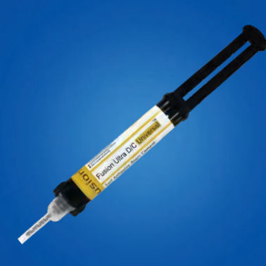 Ciment dentaire pour inlays dentaires - FUSION ULTRA D/C UNIVERSAL ...