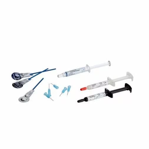Kit d'instruments pour injection de ciment osseux - RelyX™ - 3M Health Care
