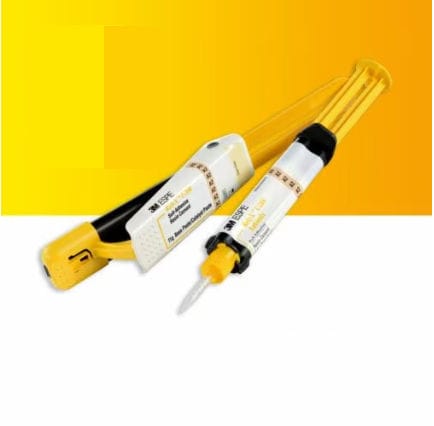 Ciment pour restauration dentaire - RelyX™ U200 - 3M Health Care - en ...