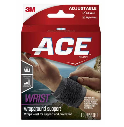 Bande de maintien du poignet - ACE™ - 3M Health Care