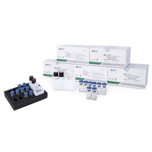 Kit de test de maladies rénales - DR1098 - Jiangsu Zecen Biotech Co ...