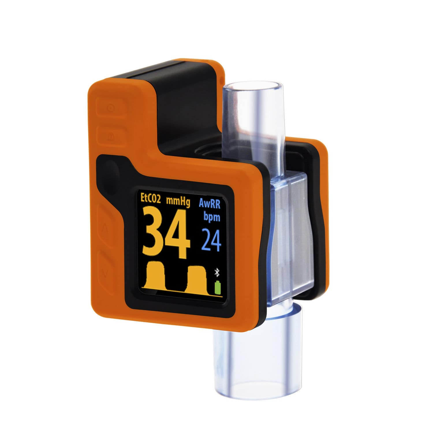 Capteur CO2 - RICap® - Shenzhen Witleaf Medical Electronics - etCO2 ...