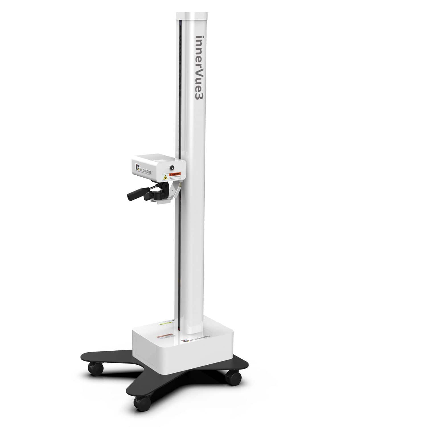 Caméra thermique médicale - innerVue3 - Medikors - à infrarouge