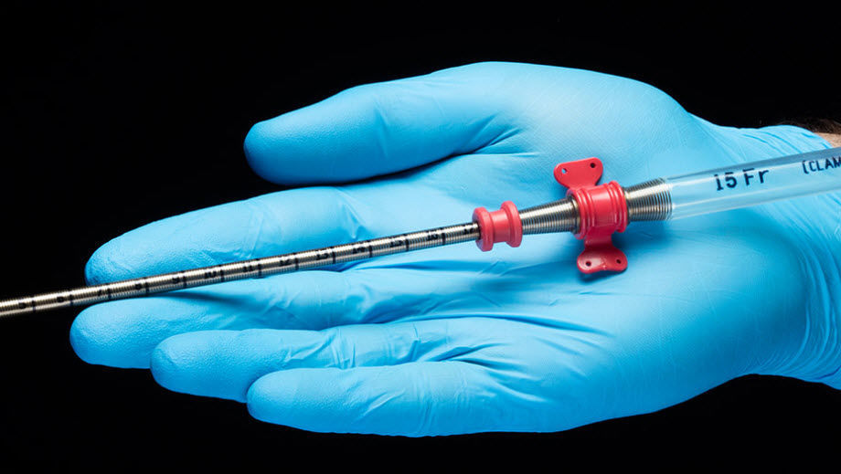 Système de circulation extracorporelle portable - TandemHeart - LivaNova