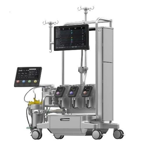 Machine de perfusion - Essenz™ - LivaNova