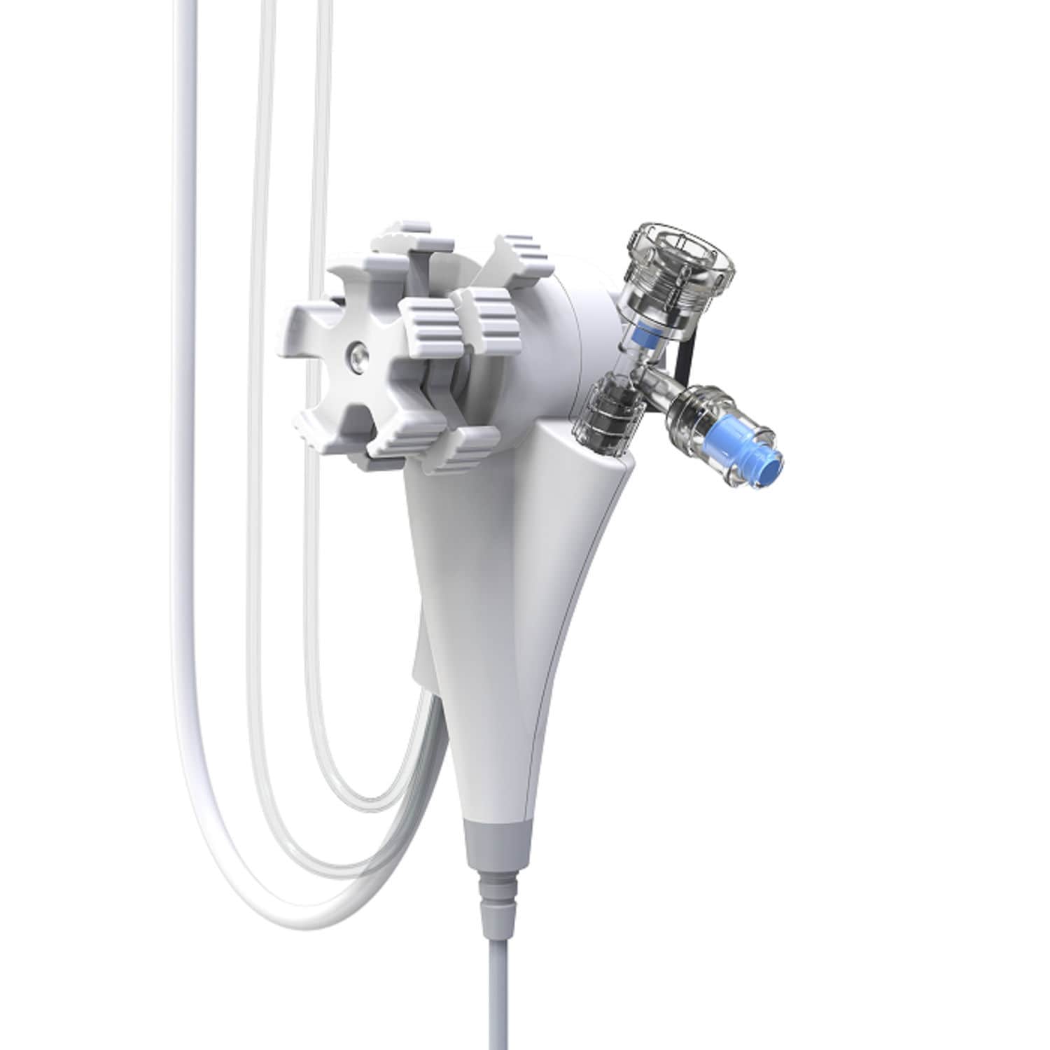 Cholédoscope vidéo à usage unique - CHD-1 ERCP - Zhuhai Seesheen ...