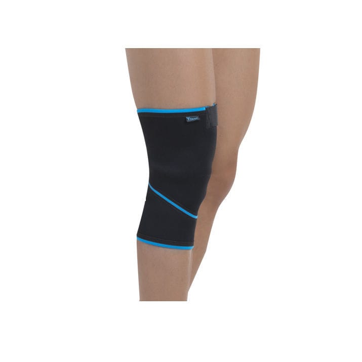 Bandage de maintien du genou - 500 - Vizor Orthopedics - L / S / M