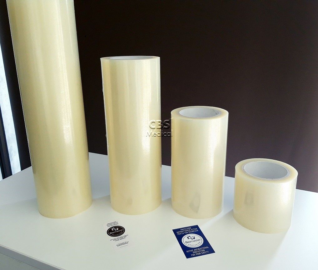 Film de protection antimicrobien - Biomaster - CBS Medical Srl