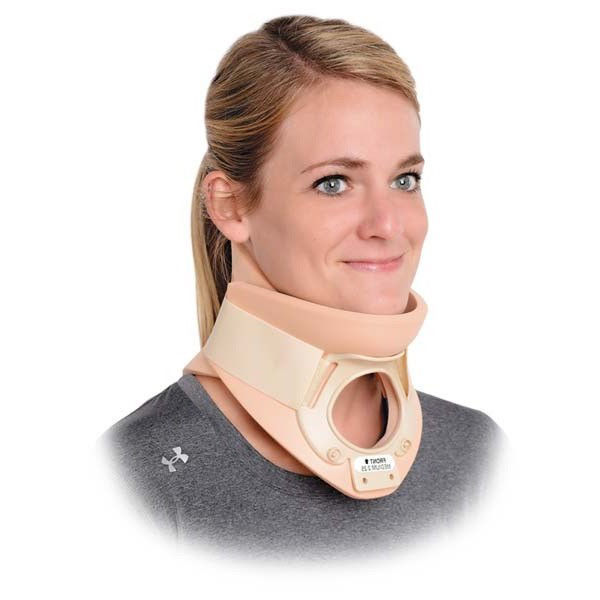 Collier cervical Philadelphie - 0 series - Advanced Orthopaedics - C4 ...