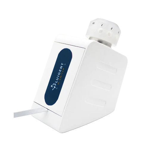 Microvalve médicale - M-SWITCH™ - FLUIGENT
