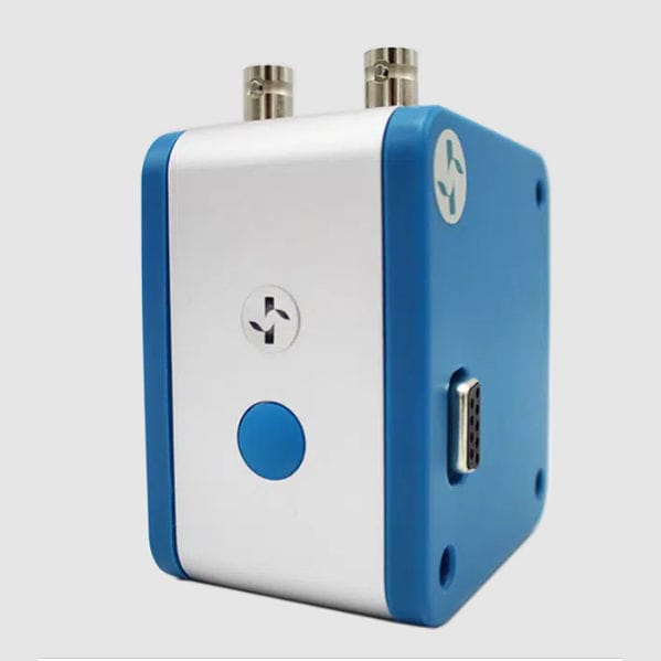 Unité de contrôle de pression - LINK - FLUIGENT - de débit / de ...