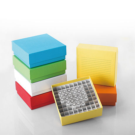 Boîte de laboratoire - Zhongke Meiling Cryogenics Co., Ltd., - de ...