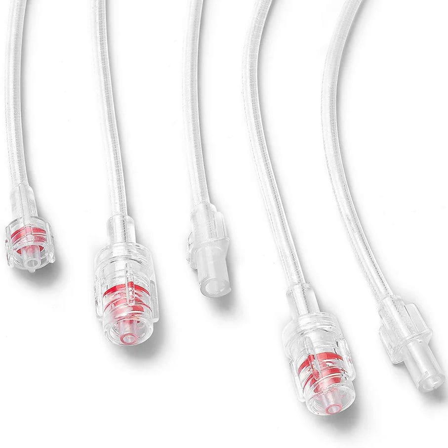 Tubulure de perfusion intraveineuse - 42.02.200 series - SCW medicath ...