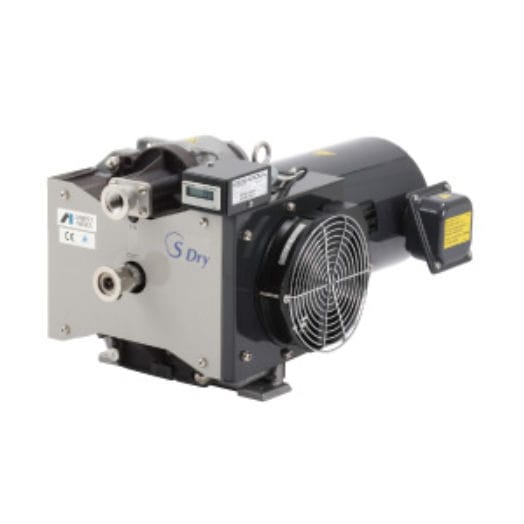 Pompe à vide de laboratoire - DVSL Series - Anest Iwata Corporation ...