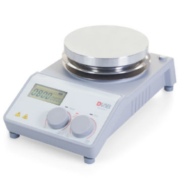 Agitateur de laboratoire magnétique - MS-H-ProA - DLAB Scientific Co ...