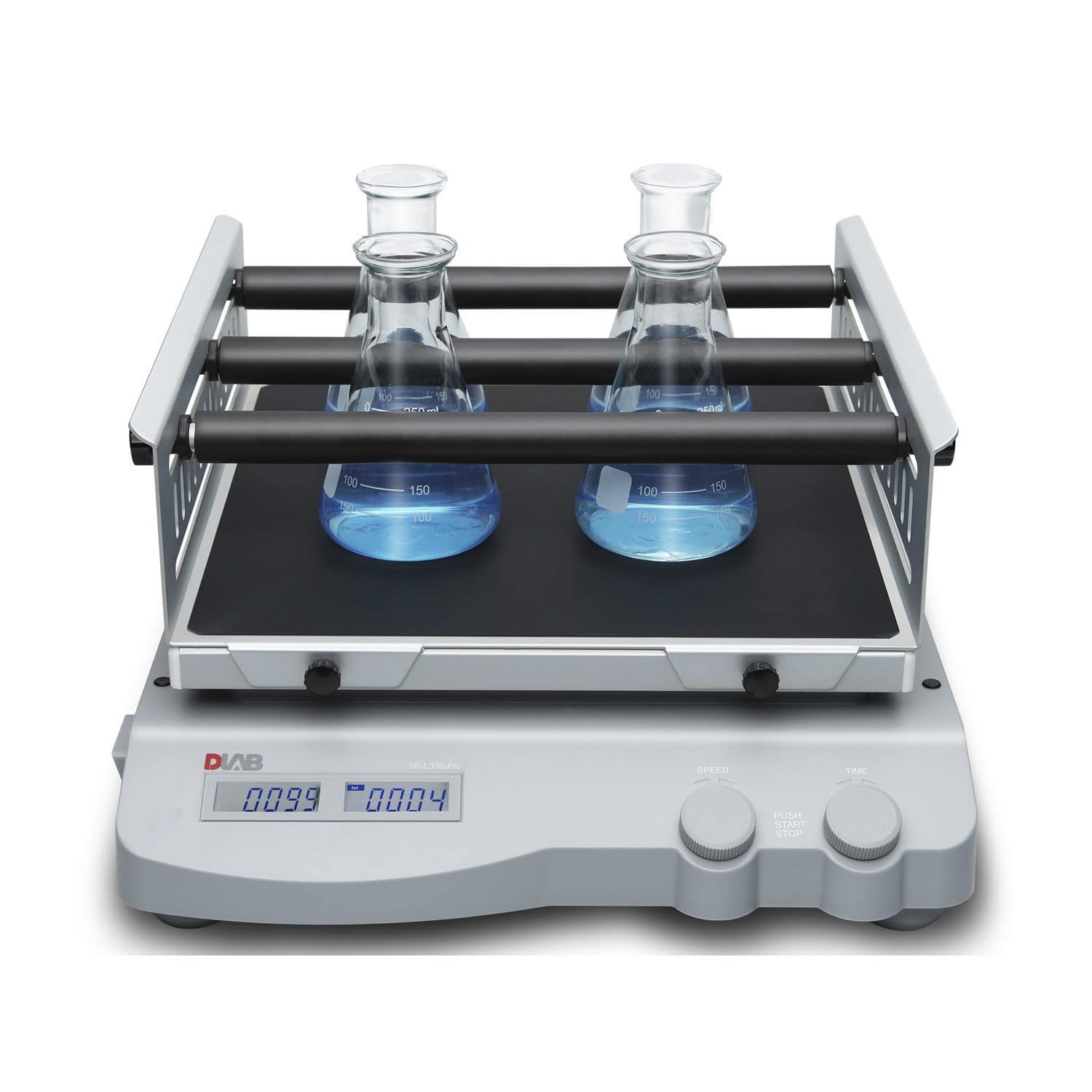 Agitateur de laboratoire rotatif - SK-L330-Pro - DLAB Scientific Co ...
