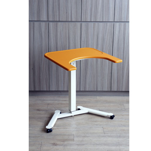 Table de lit à actionnement manuel - ENT-1407X - Enigma Care - sur ...