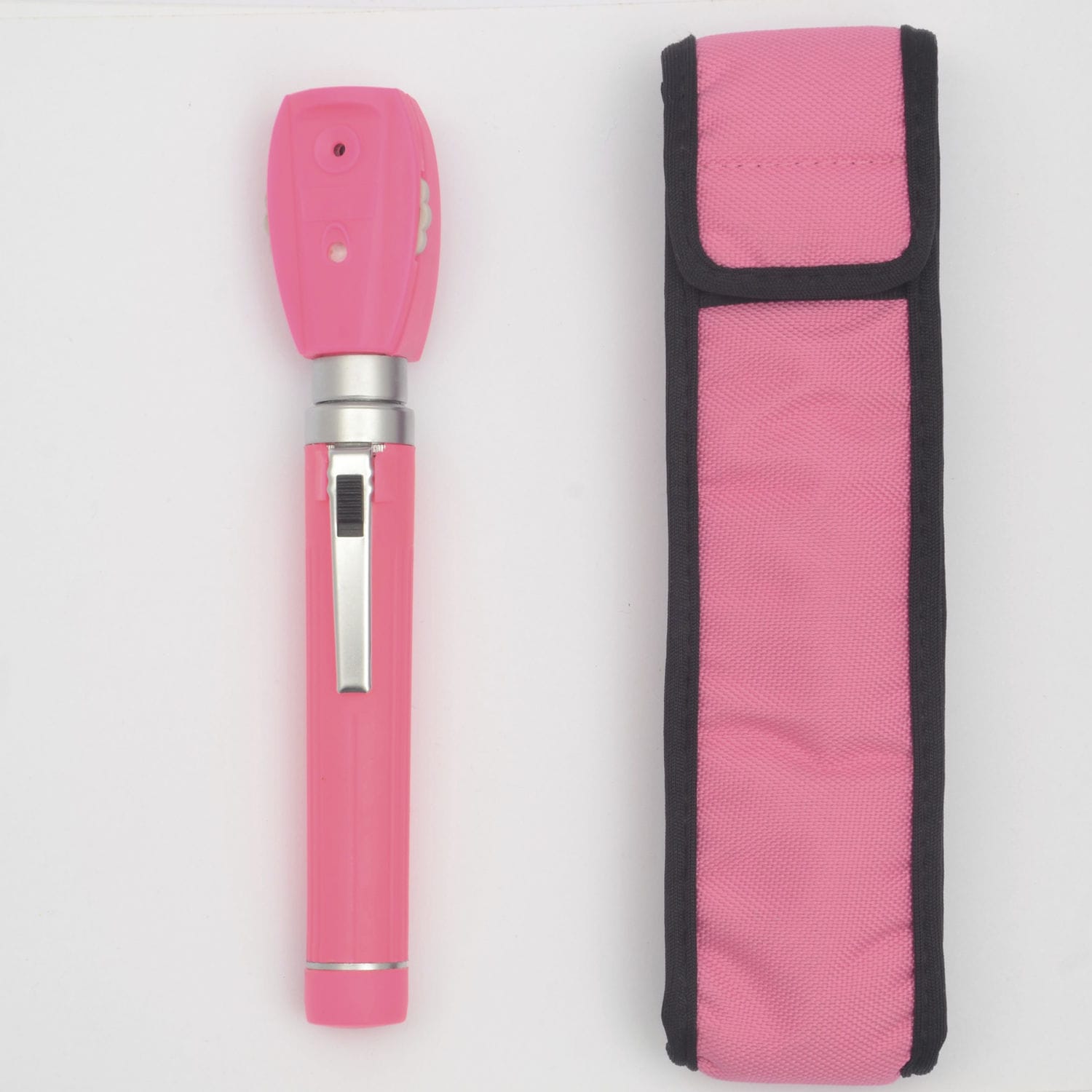 Ophtalmoscope direct - TI-017-528 - TRANSACT INTERNATIONAL - portatif