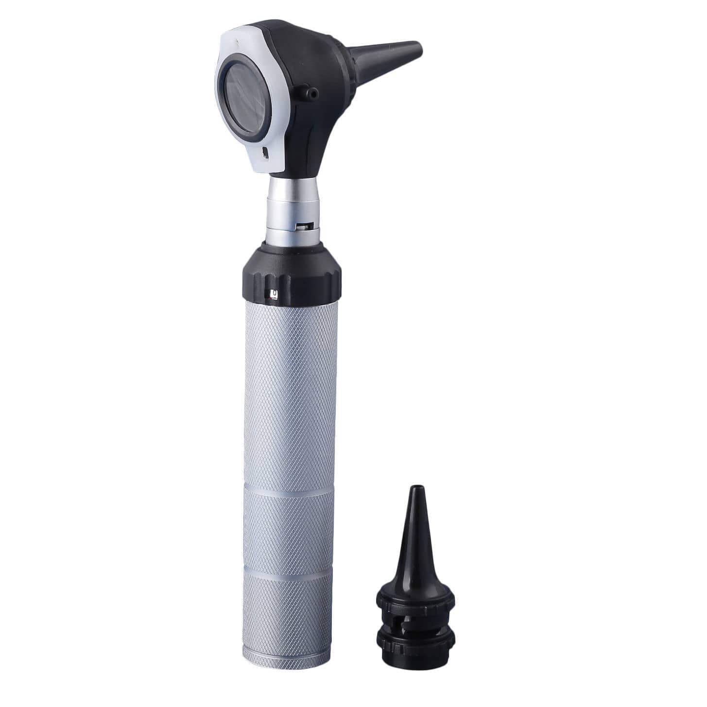 Otoscope adulte - TRANSACT INTERNATIONAL - avec spéculum