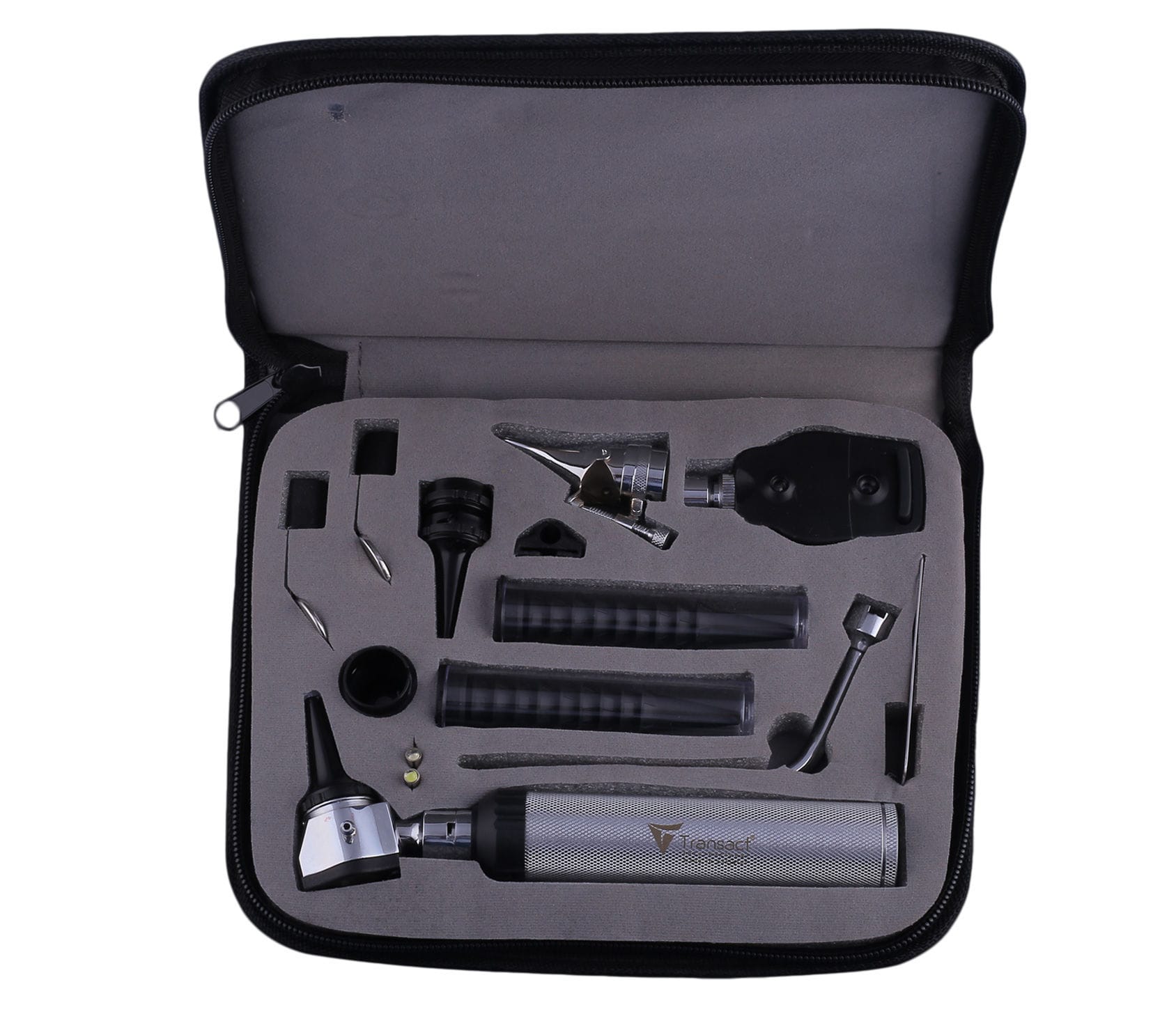 Kit médical de diagnostic ORL - TI-017-329 - TRANSACT INTERNATIONAL