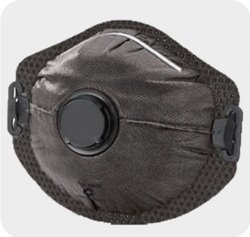 Masque de protection P2 - F225CV - FIDO MASKS CO., LTD. - sans latex ...