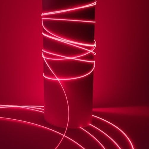 Fibre optique - Light Guide