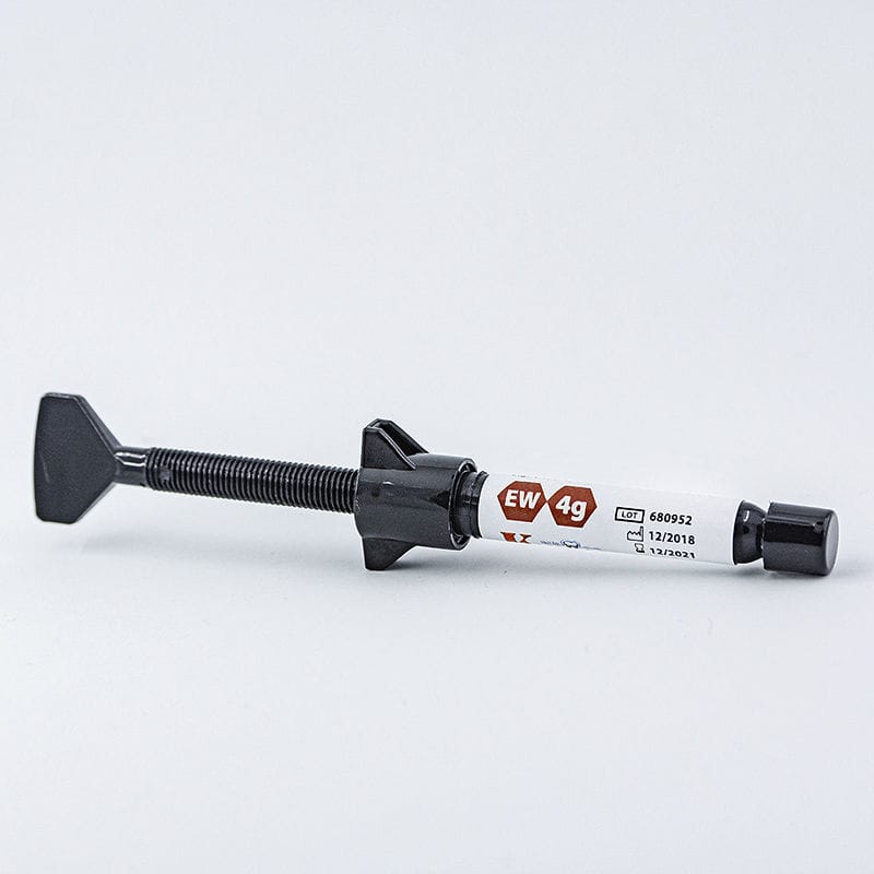 Matériau dentaire en composite hybride - K-COMPO EW - KUANTAGROUP ...