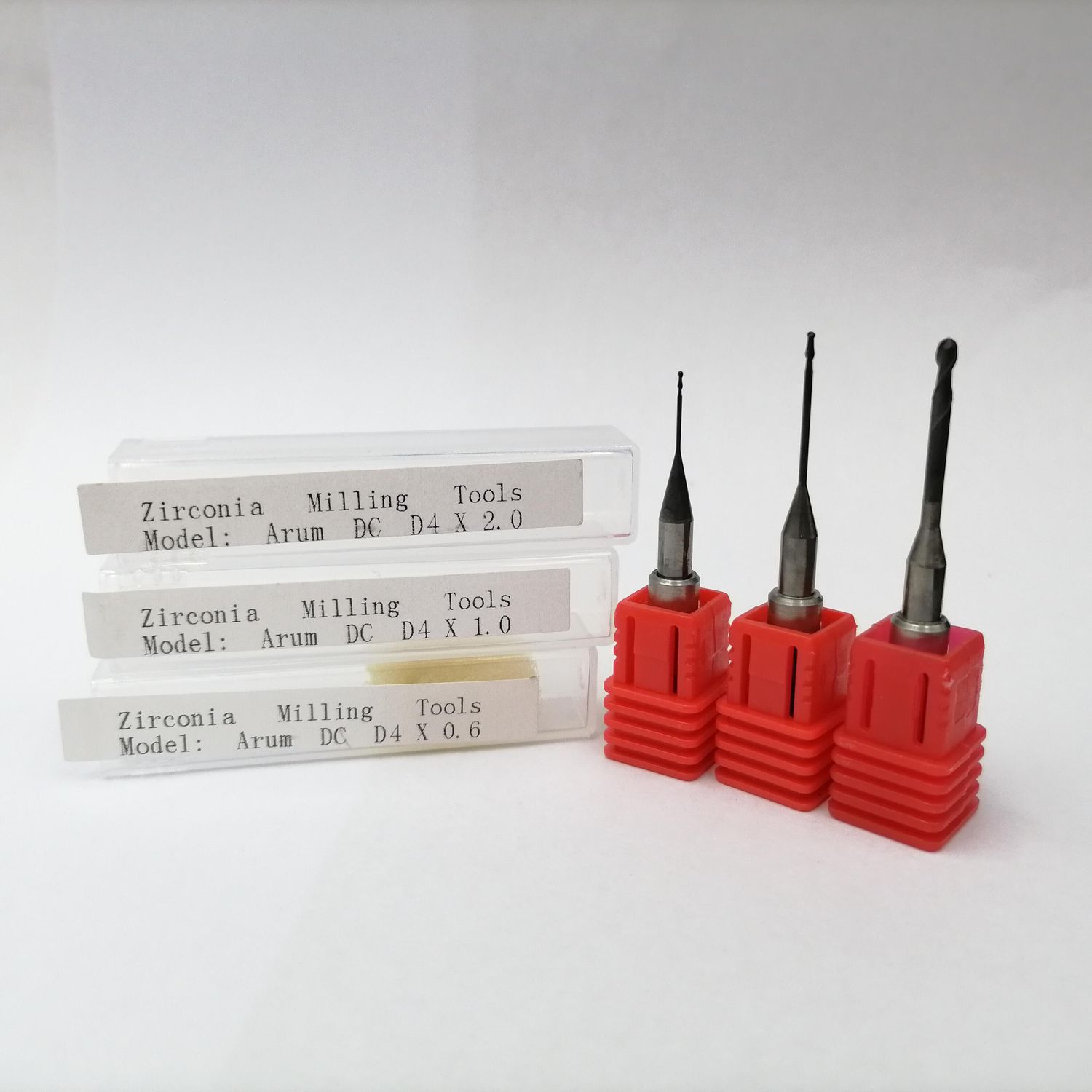 Fraise dentaire - Arum ® - Hunan Vsmile Biotechnology Co. Ltd - en ...