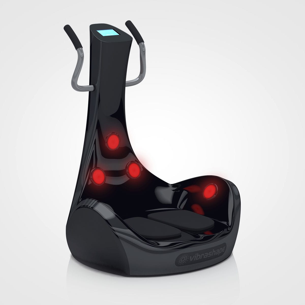 Plateforme de vibration - VIBRASHAPE - Vacu Activ