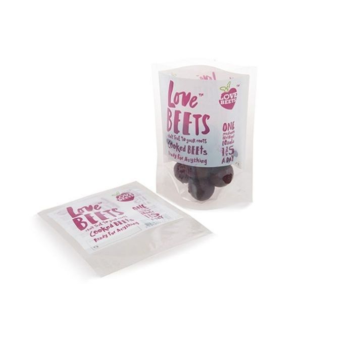 Sachet d'emballage - Retort - Sirane