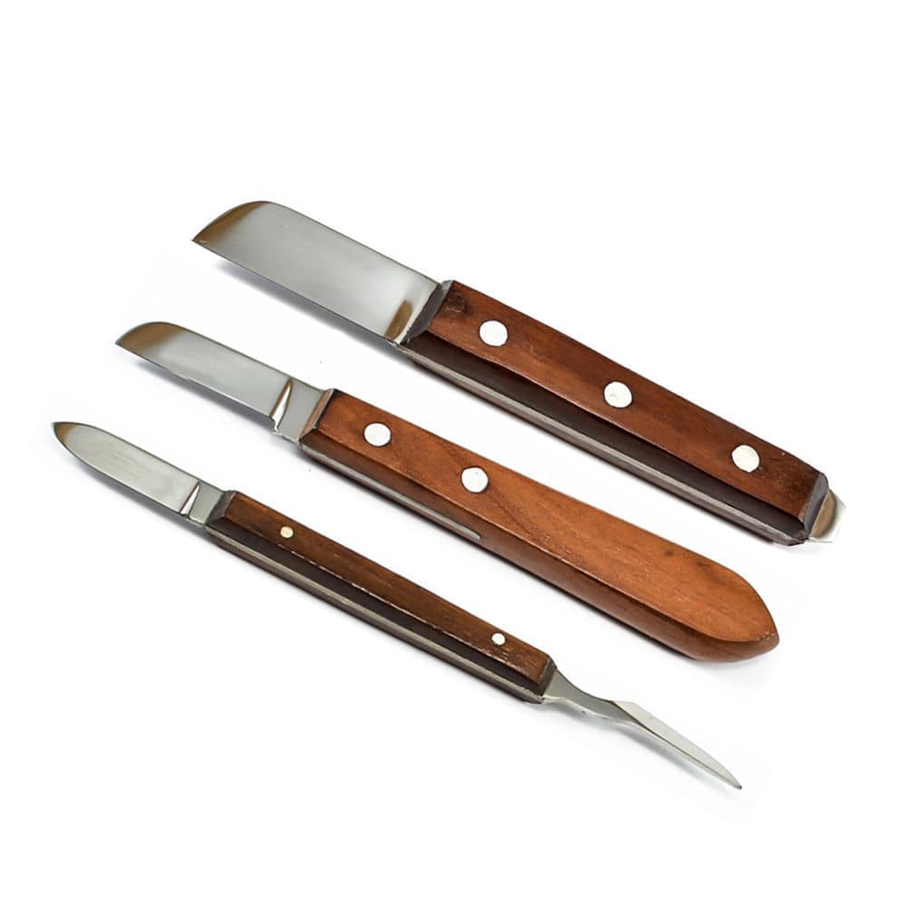 Spatule pour cire dentaire - 59-270-001 - Medicta Instruments