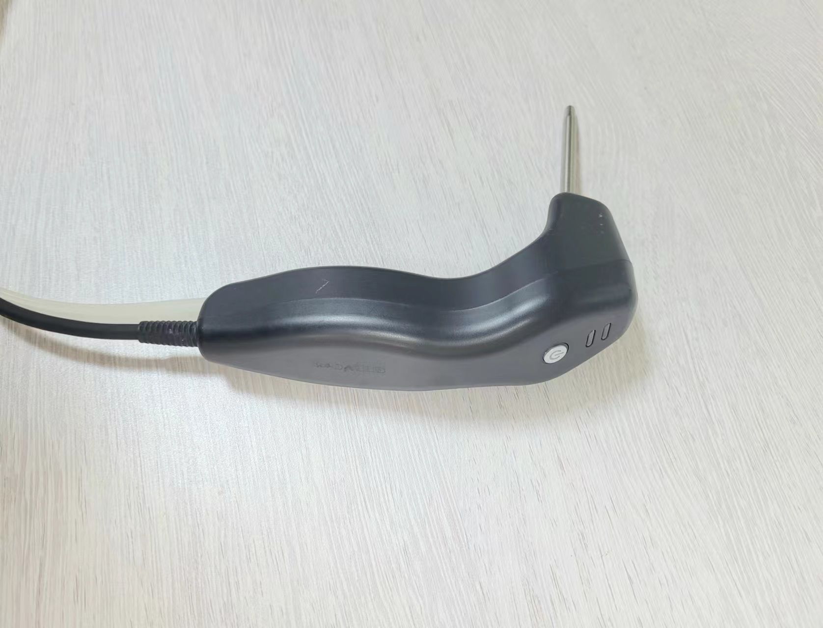 Distributeur de milieux semi-automatique - GEEVO TECHNOLOGY - de ...