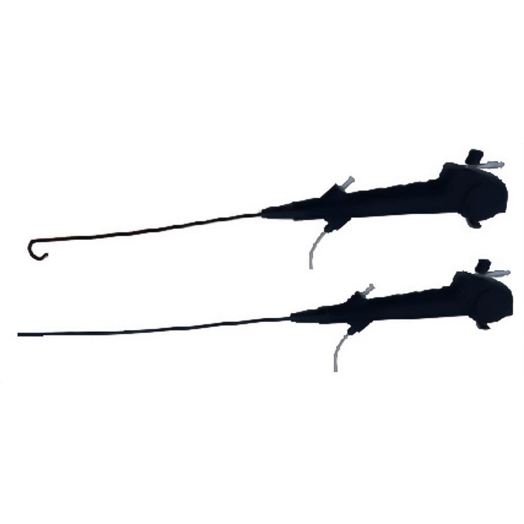 Cholédoscope vétérinaire vidéo - AKX - à usage unique