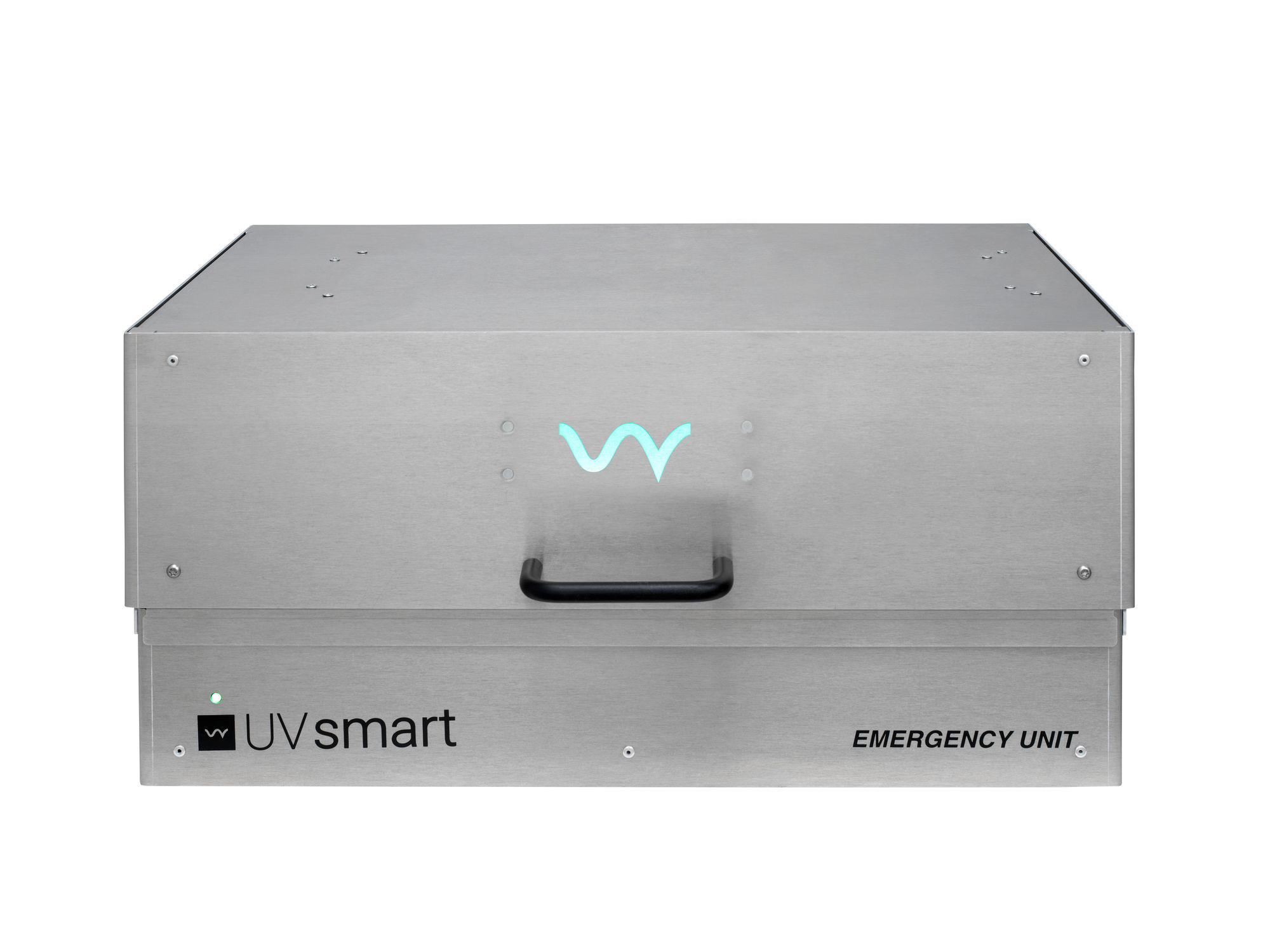 Système de désinfection à UV - ECD - UV Smart - de paillasse / électrique